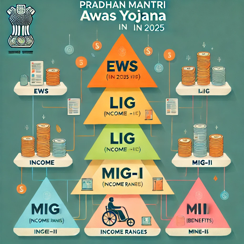 Who is Eligible for PMAY? Understanding the Income Categories and ...