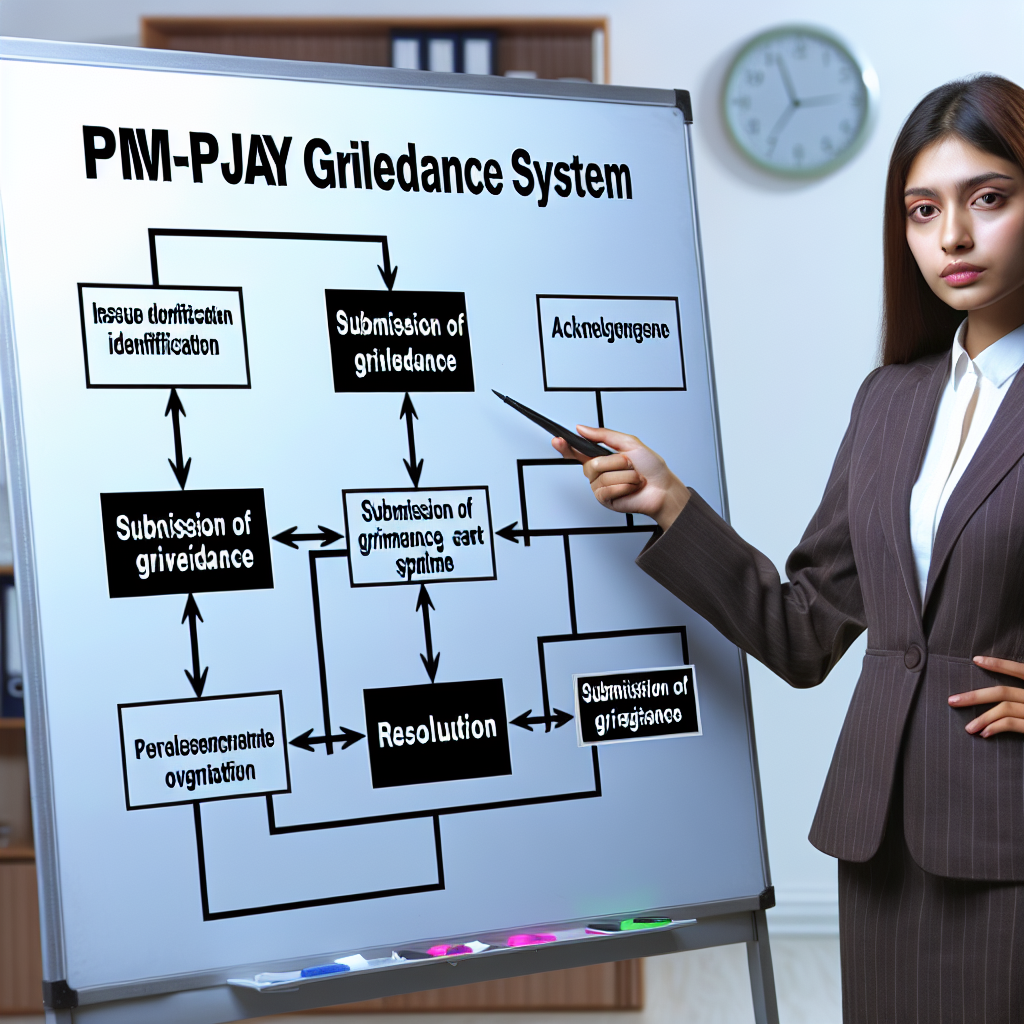 Navigating the PM-JAY Grievance System: How to Address Issues and ...